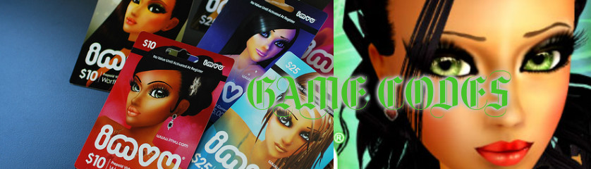 Nosotros :: Game Codes